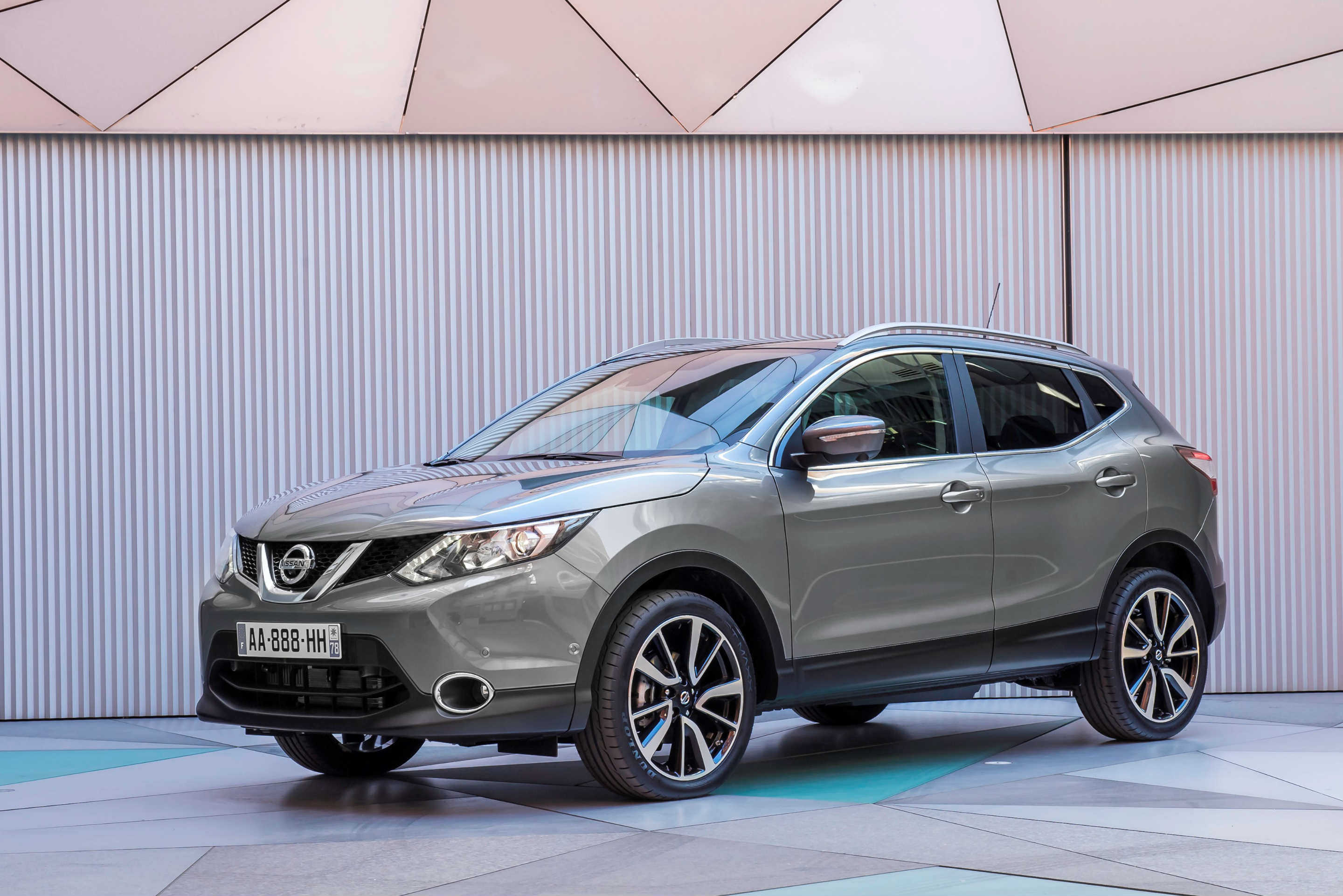 The Most Economical Used Compact SUV s For 12000